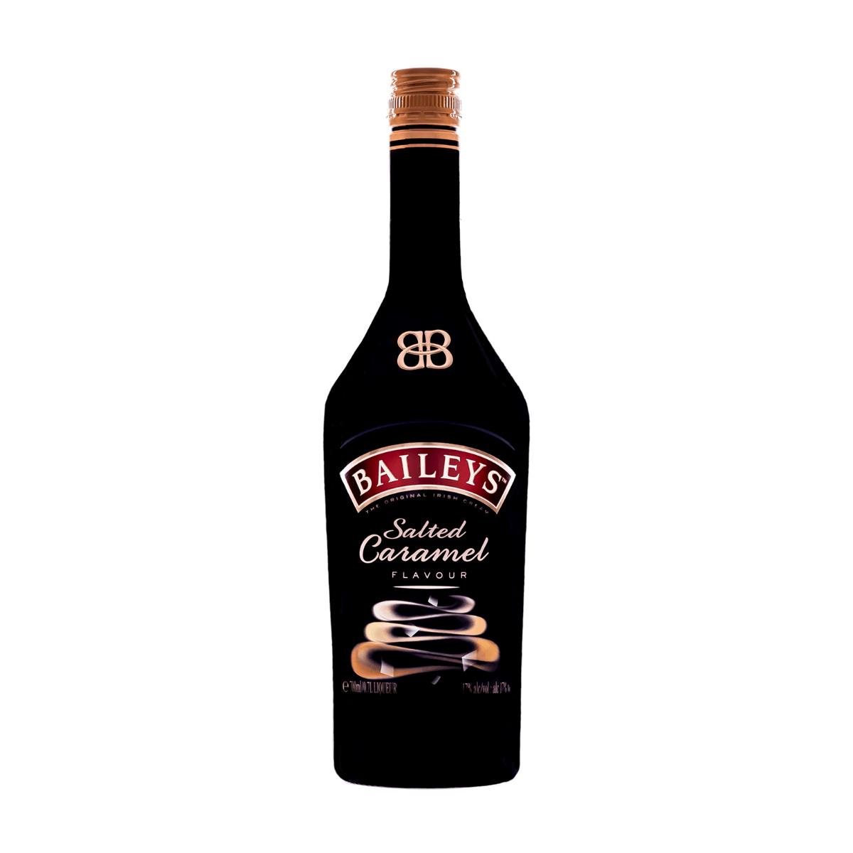 Baileys Salted Caramel Irish Cream Liqueur 700ml| Happyhour.ph| Indulgent Salted Caramel Cream ...