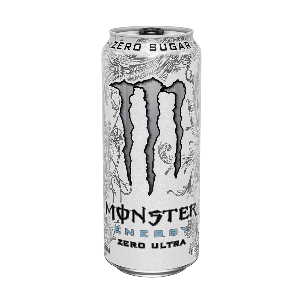 Monster Energy Zero Ultra, Sugar Free Energy Drink 12oz| Happyhour.ph ...