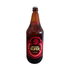 Red Horse Super Strong 1L| Happyhour.ph| Extra Strong Filipino Beer ...