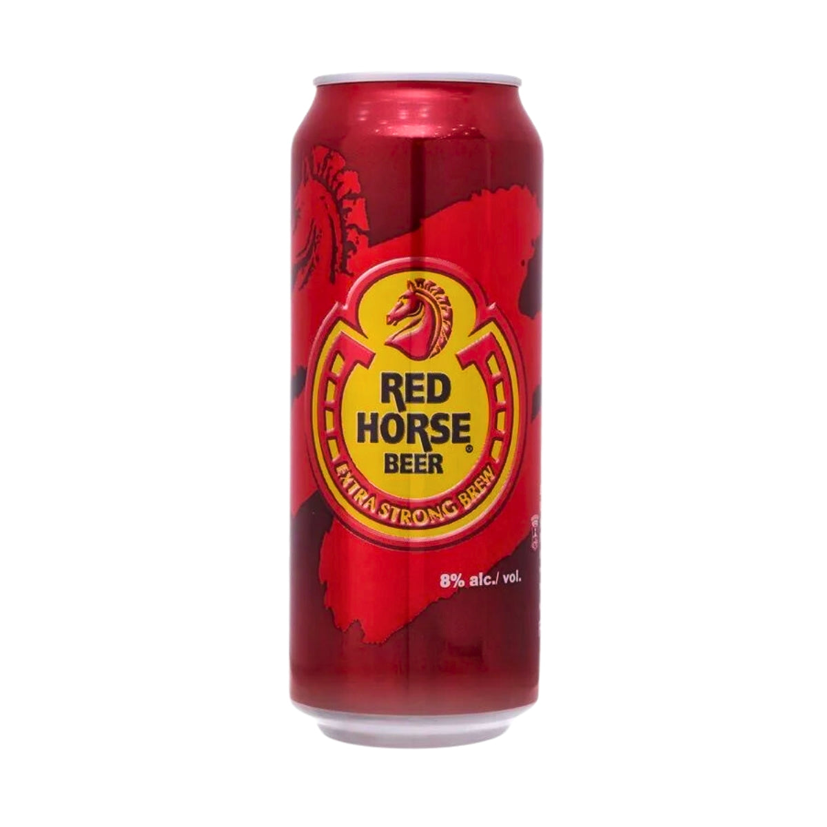 Red Horse Beer 500ml Can – Happy Hour