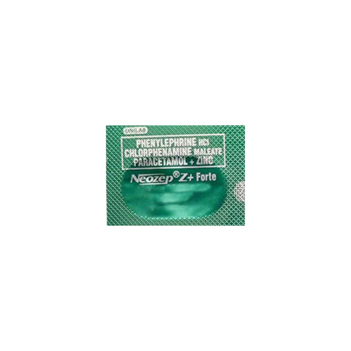 NEOZEP Paracetamol – Happy Hour