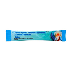 Algina Oral Suspension 10ml Sachet – Happy Hour