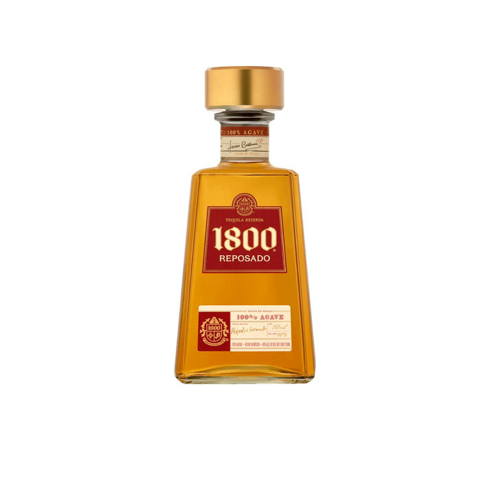 1800 Reposado Tequila 750ml – Happy Hour