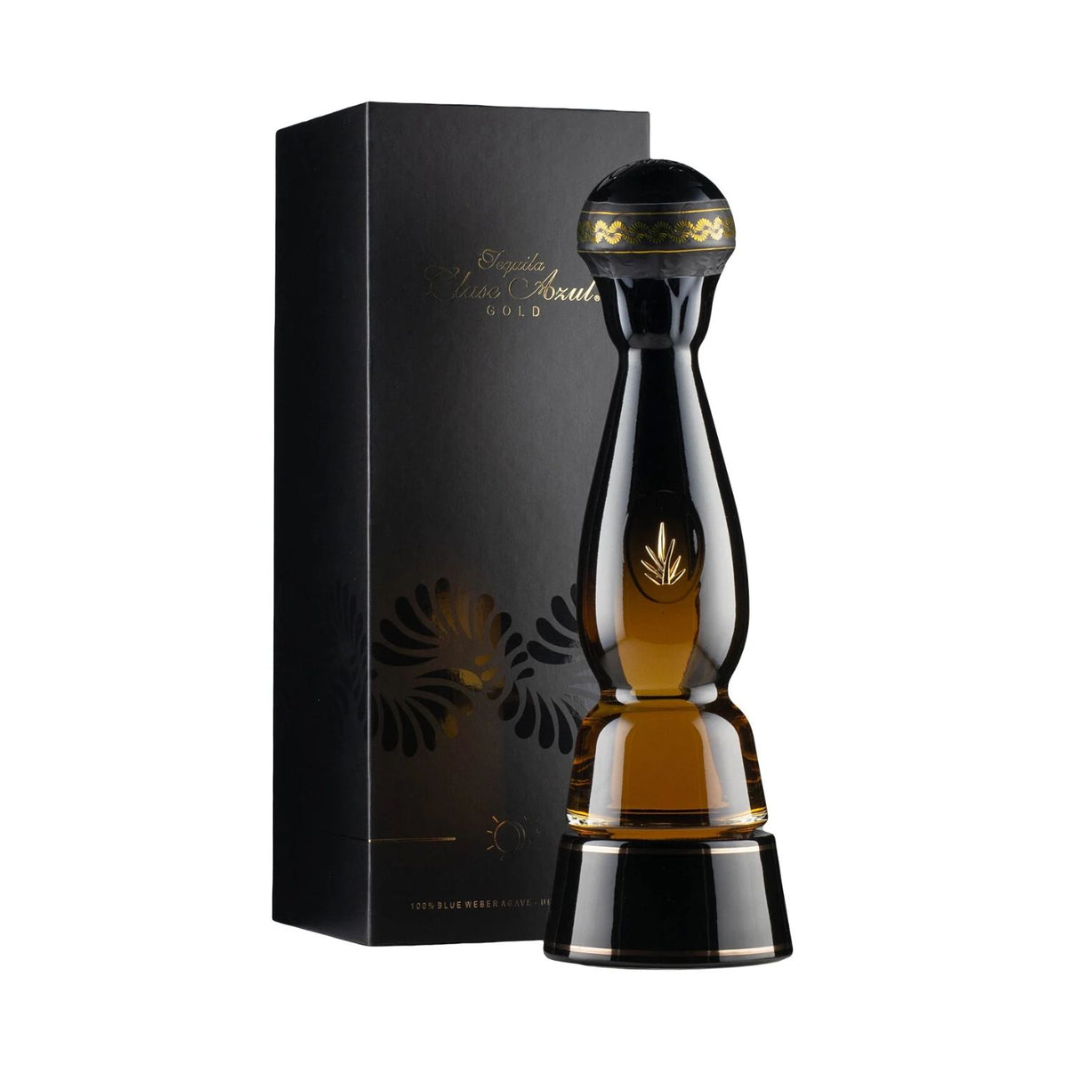 Clase Azul Gold Tequila 700ml – Happy Hour