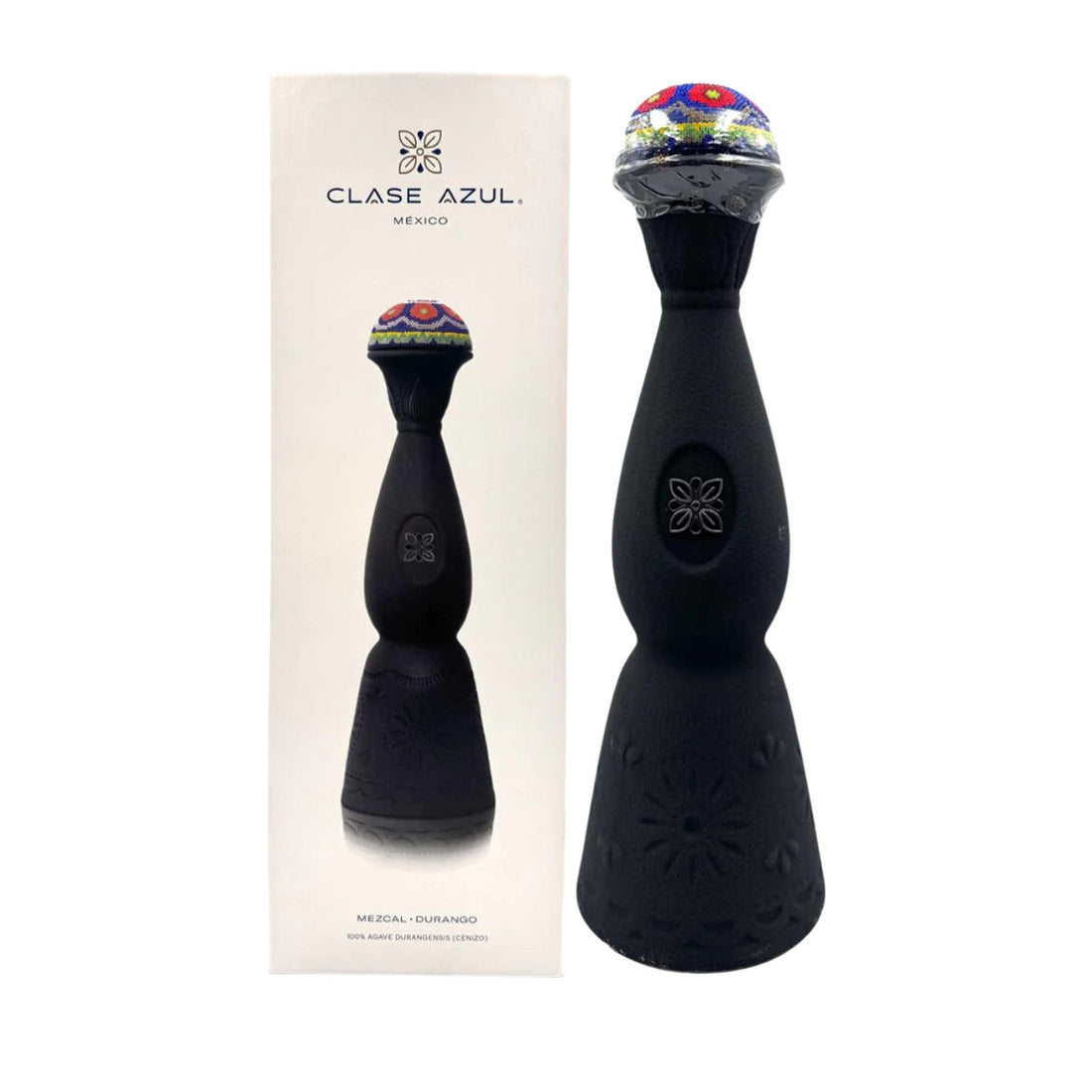 Clase Azul Mezcal Durango 700ml – Happy Hour