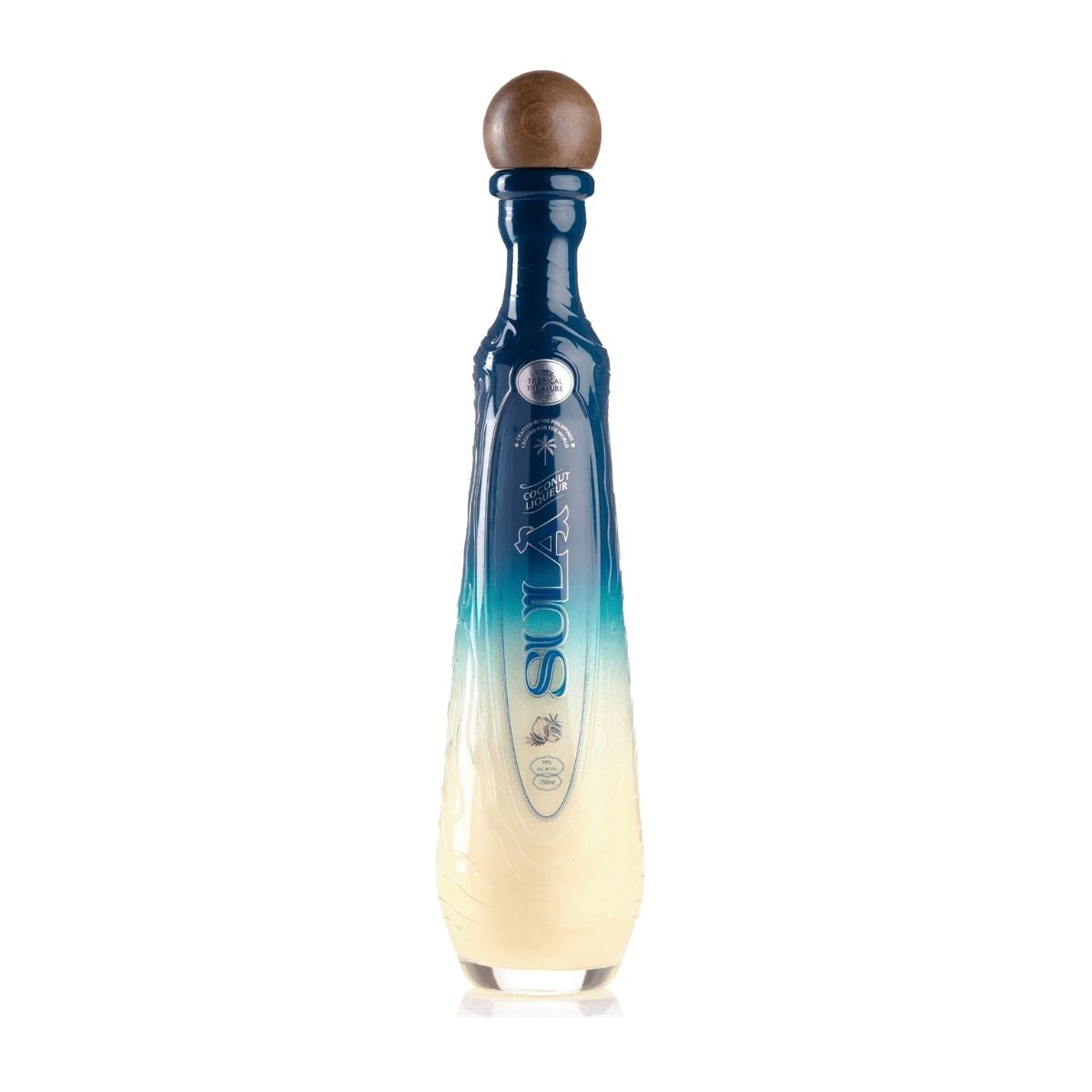 Sula Coconut Liqueur 750ml – Happy Hour