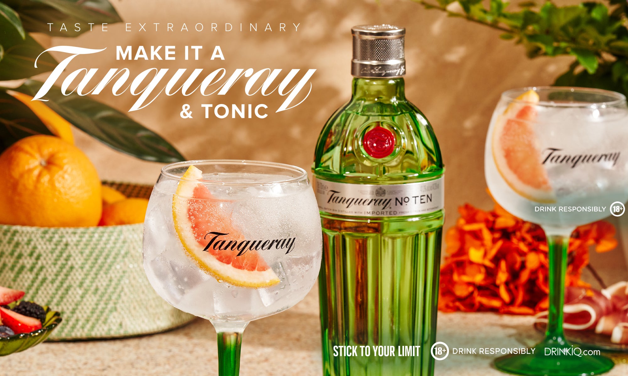 Diageo Gifting Studio – Happy Hour