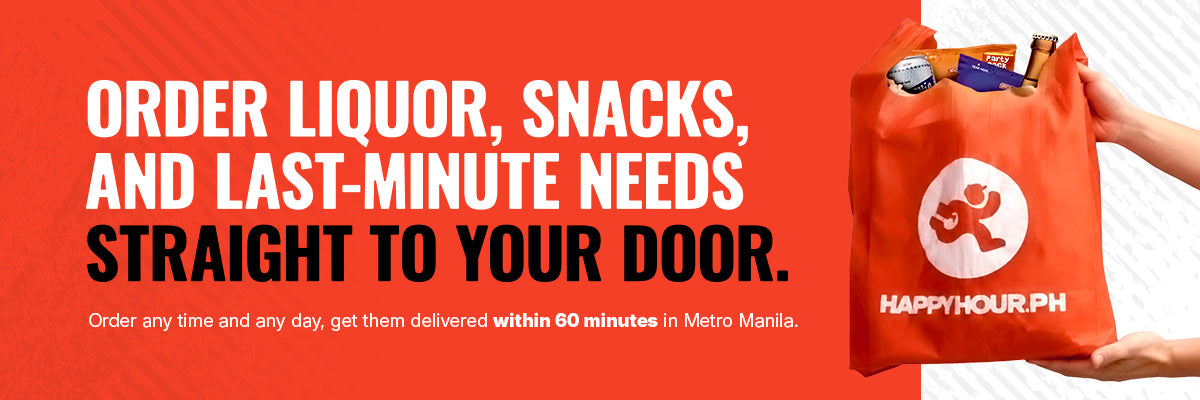 HappyHour.ph | On-Demand Liquor and Party Supply Delivery – Happy Hour