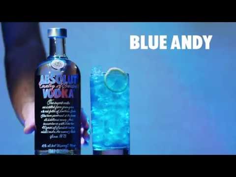 Absolut Blue Vodka| Happyhour.ph| Premium Vodka for Classic Cocktails ...