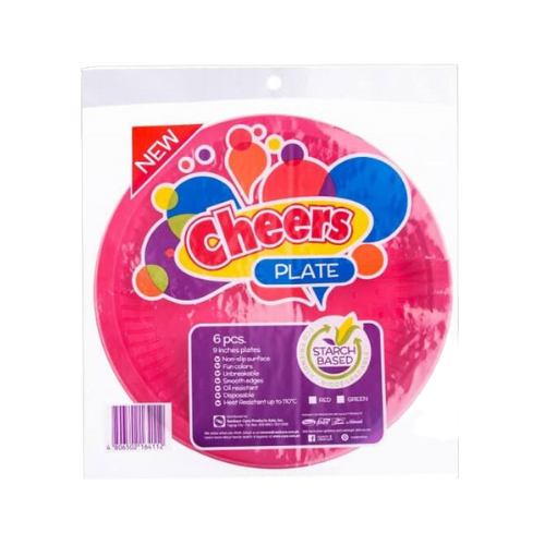 🎉Party Ideas – Happy Hour