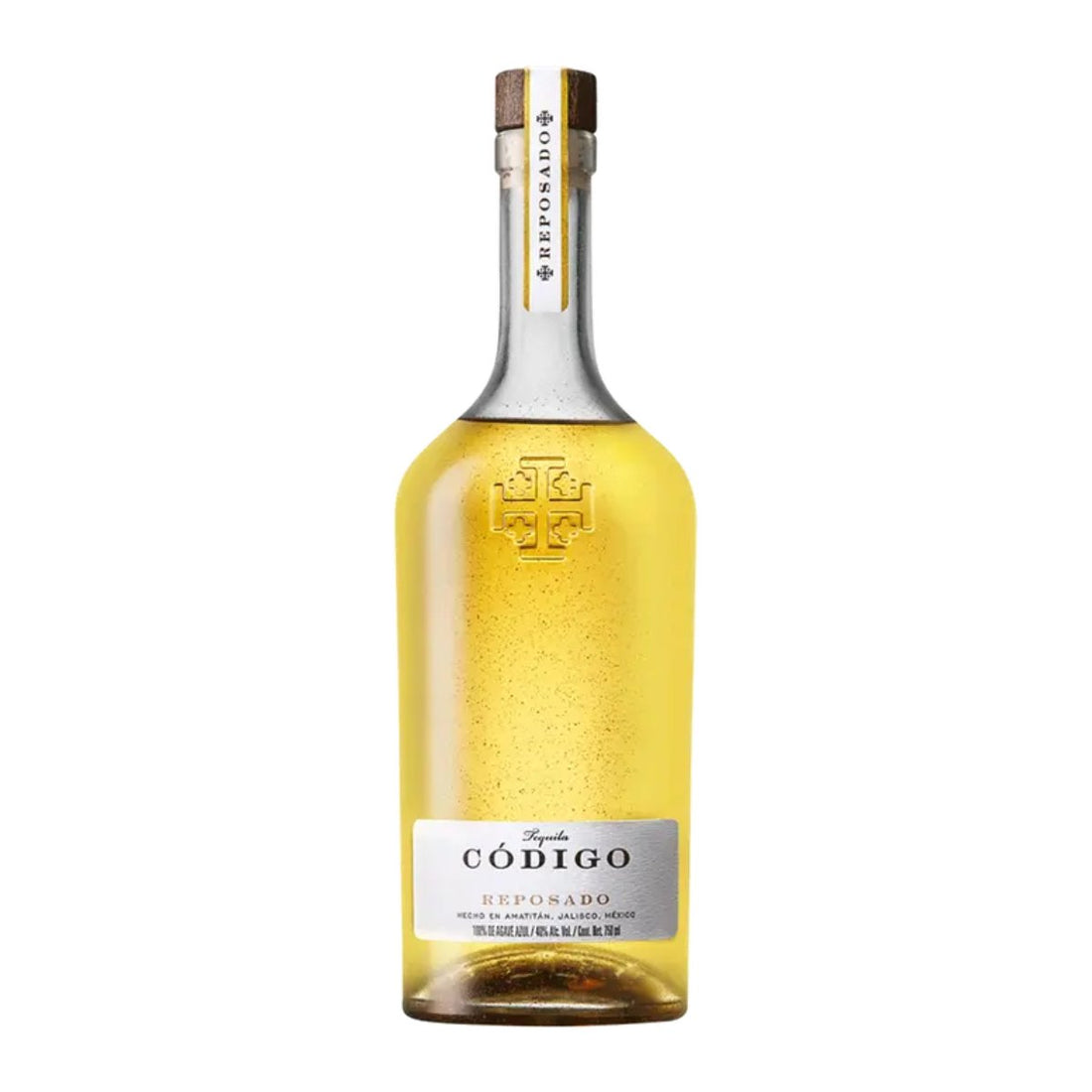 Codigo 1530 Tequila Reposado 750ml| Happyhour.ph| Smooth Agave Flavor ...