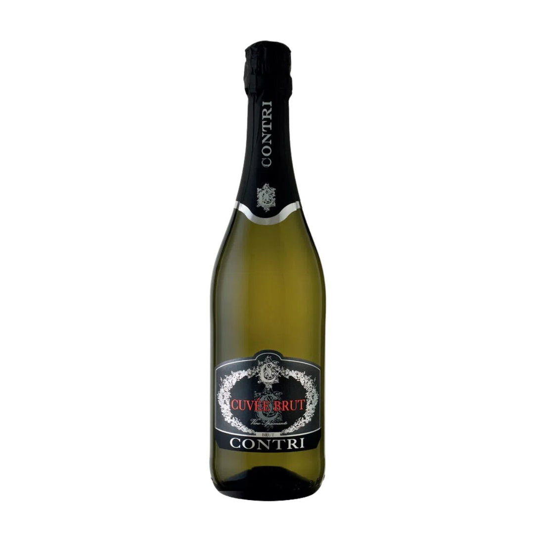 Contri Selection VS Cuvee Brut 750ml| Happyhour.ph| Elegant Sparkling ...