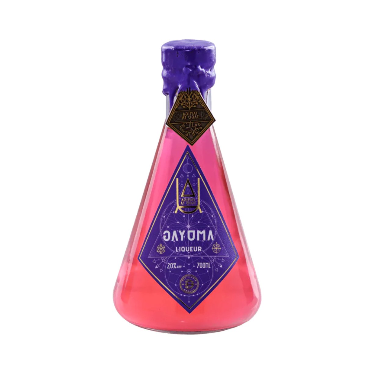 Gayuma Liqueur 700ml| Happyhour.ph| Unique Filipino Liqueur – Happy Hour