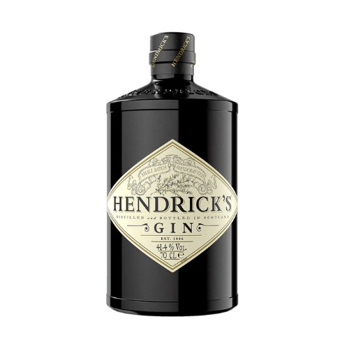 Hendrick's Gin 700ml | HappyHour.ph| Distinctively Infused with ...