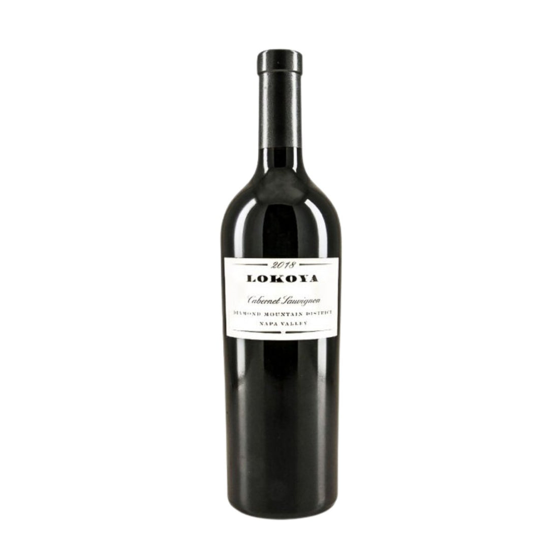 Lokoya Napa Valley Cabernet Sauvignon 750ml| Happyhour.ph| Elevate Your ...