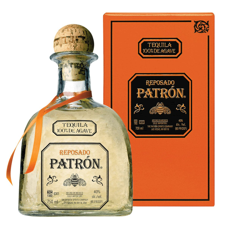 Patron – Happy Hour