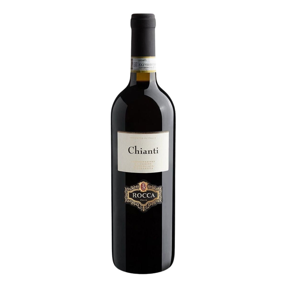 Rocca Chianti Red 750ml| Happyhour.ph| Italian Classic – Happy Hour