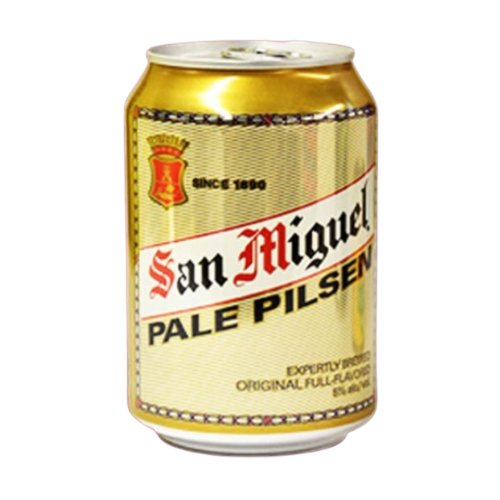 San Miguel Pale Pilsen | Happyhour.ph| Classic Lager – Happy Hour